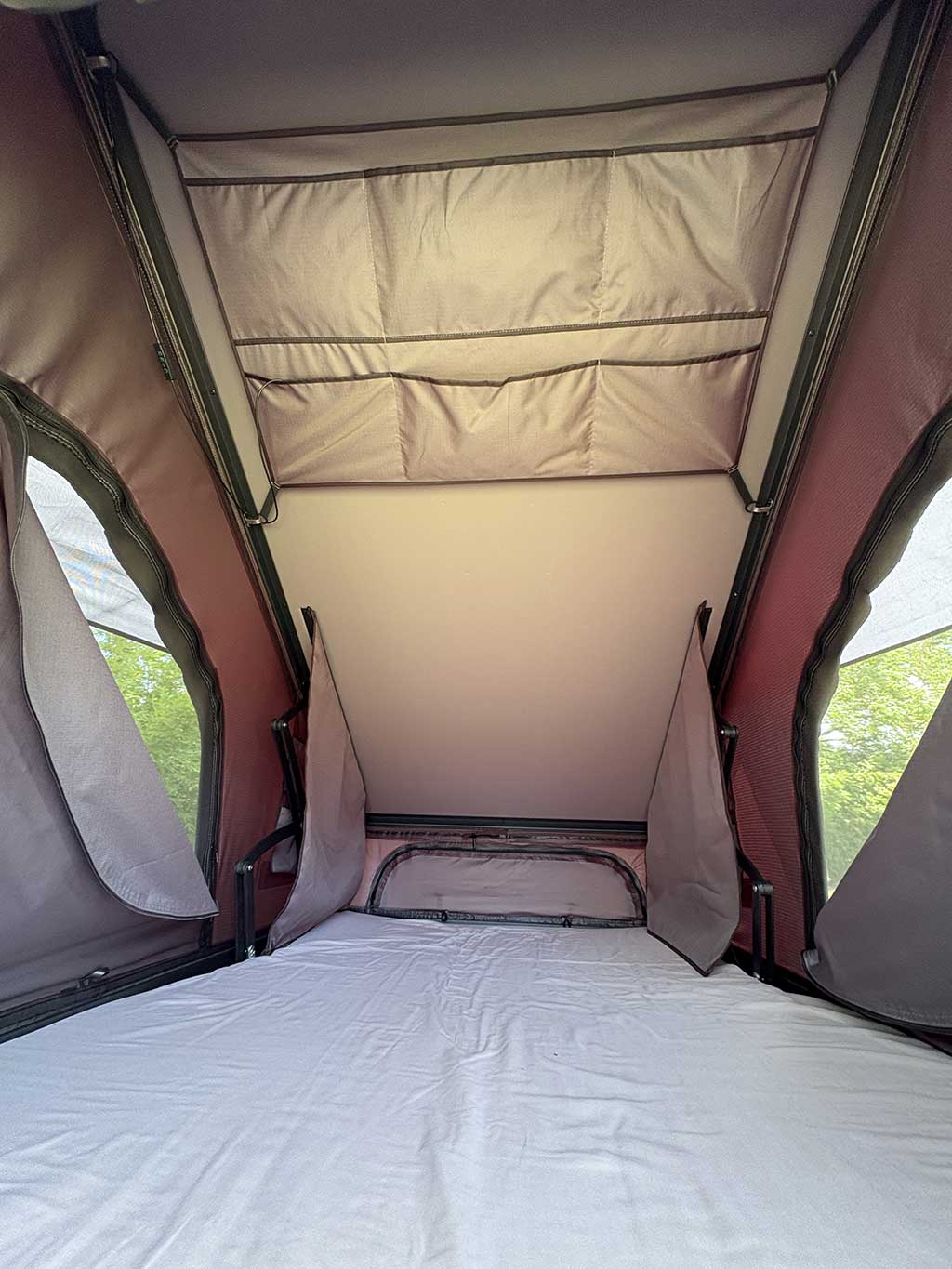 Mac Campers | Premium Roof Top Tents & Camping Gear | Yeppoon QLD